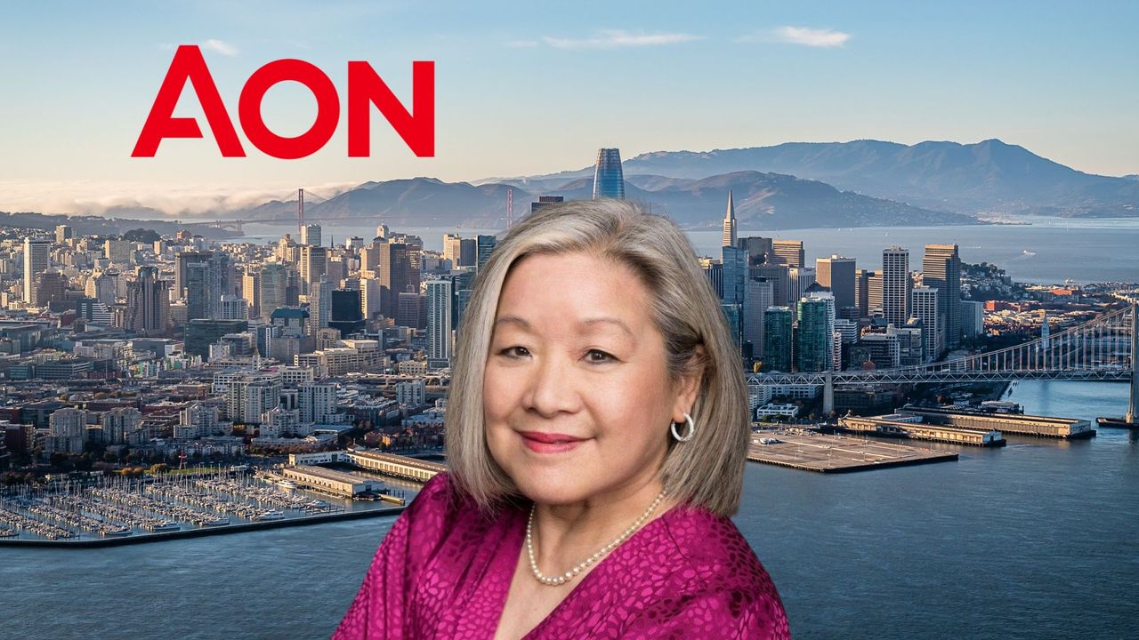 Aon turns to seasoned insider for Northern California growth ...